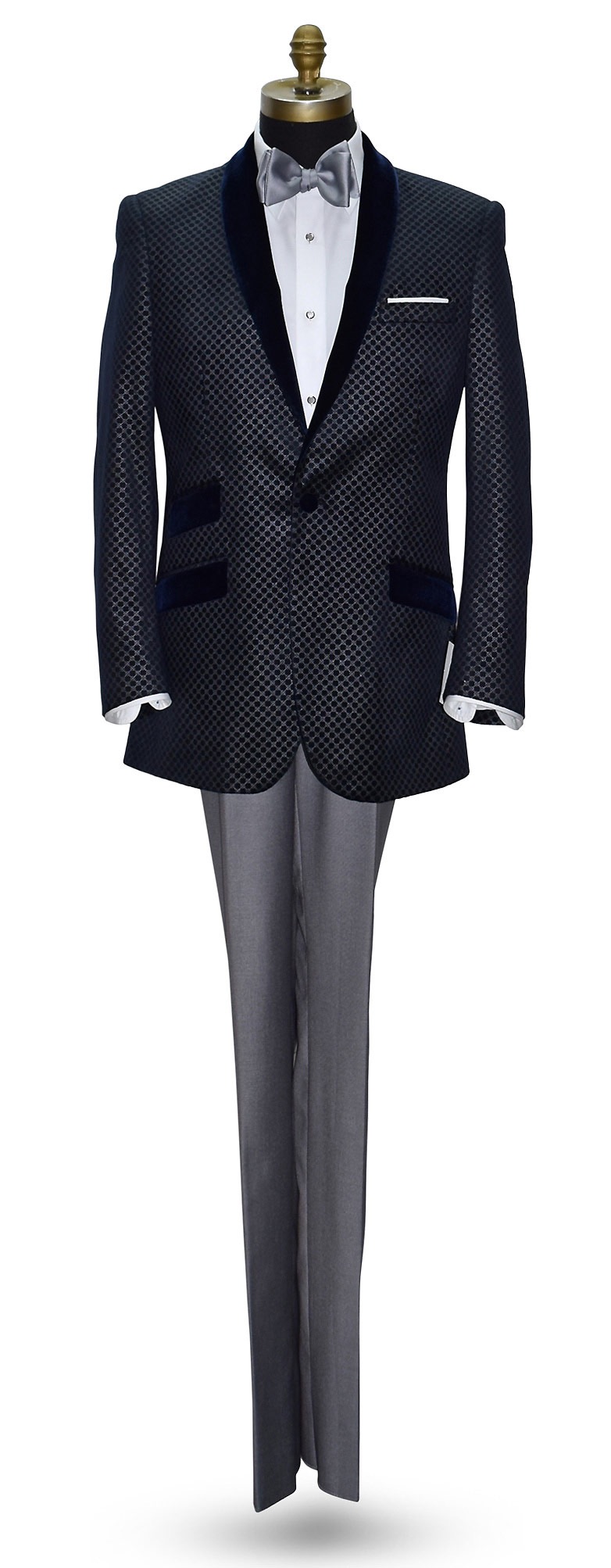 Suit Rental Services San Diego, CA - Tux Rental Services San Diego, CA