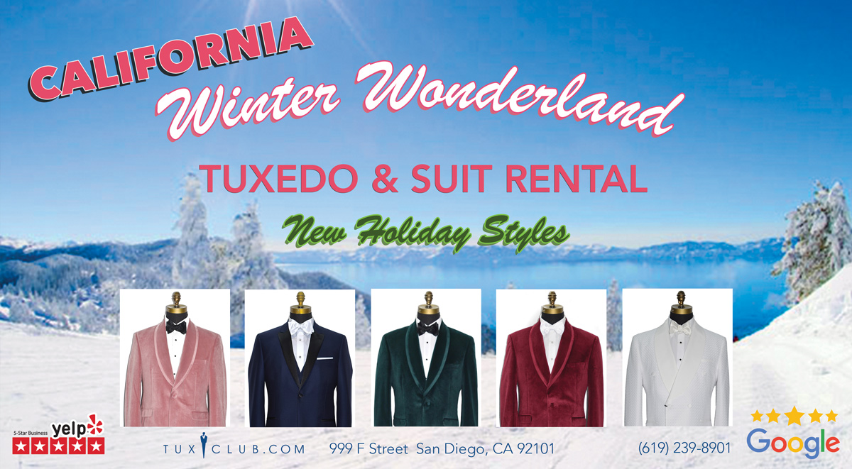Tuxedos & Suits for Rent or Sale | Mens Formalwear and Accessories