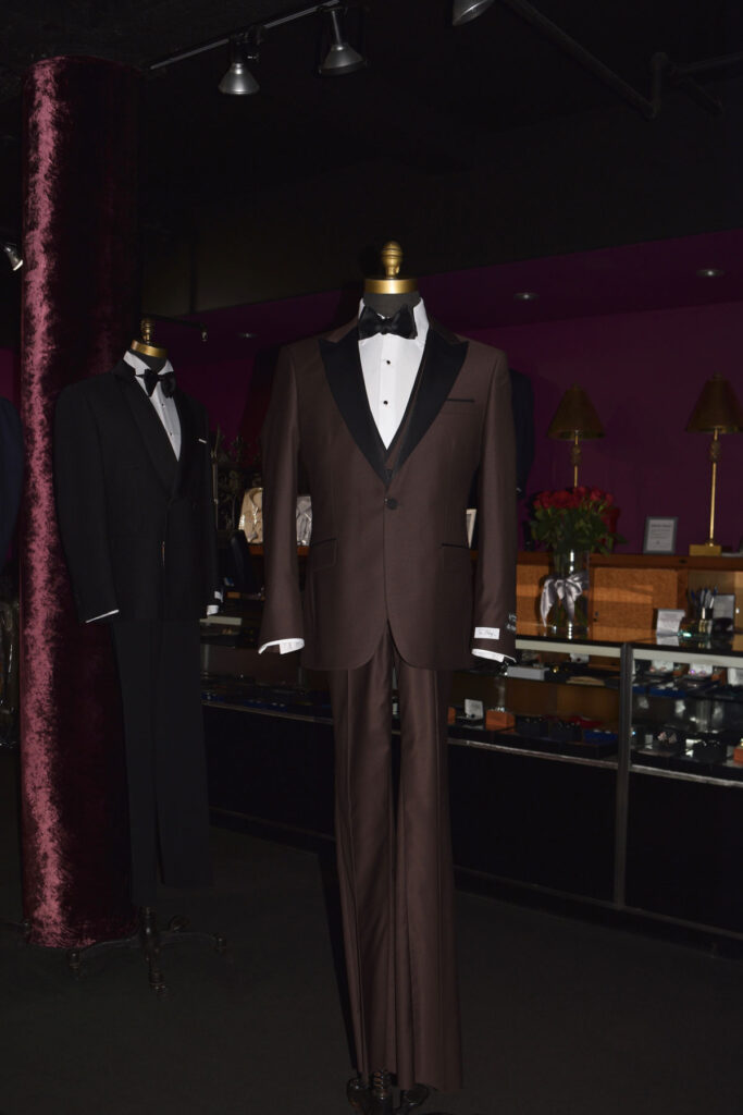 Suit Rental Services San Diego, CA - Tux Rental Services San Diego, CA