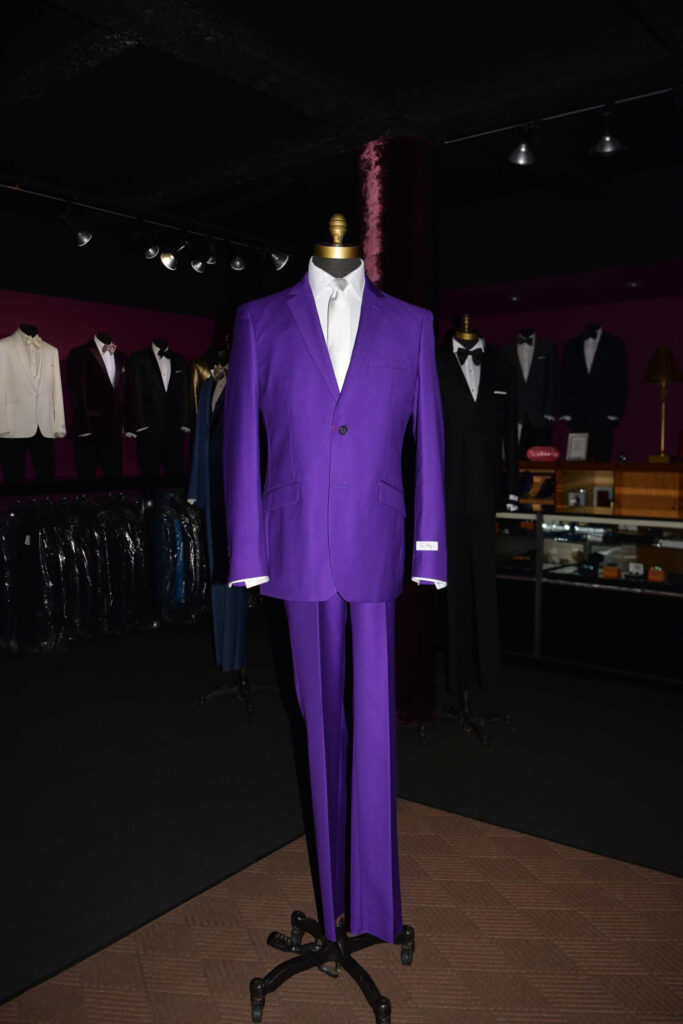 Suit Rental Services San Diego, CA - Tux Rental Services San Diego, CA